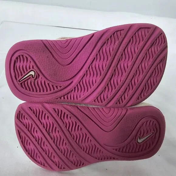 Nike | Shoes | Nike Lil Sunray Adjust Ii Protect Toddler 5 C Pink Polka ...